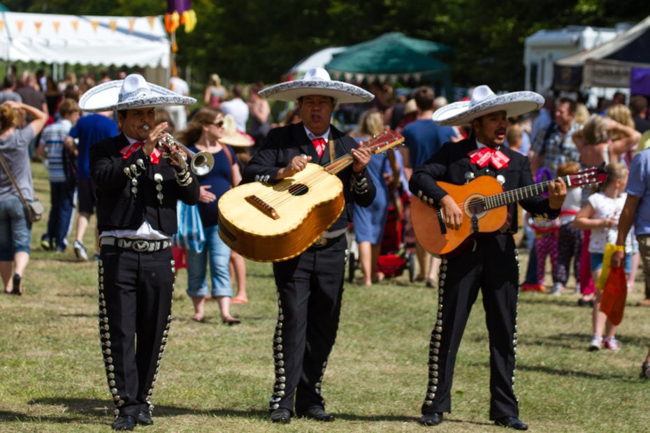 18 Dorset Food Festivals for your 2026 Calendar