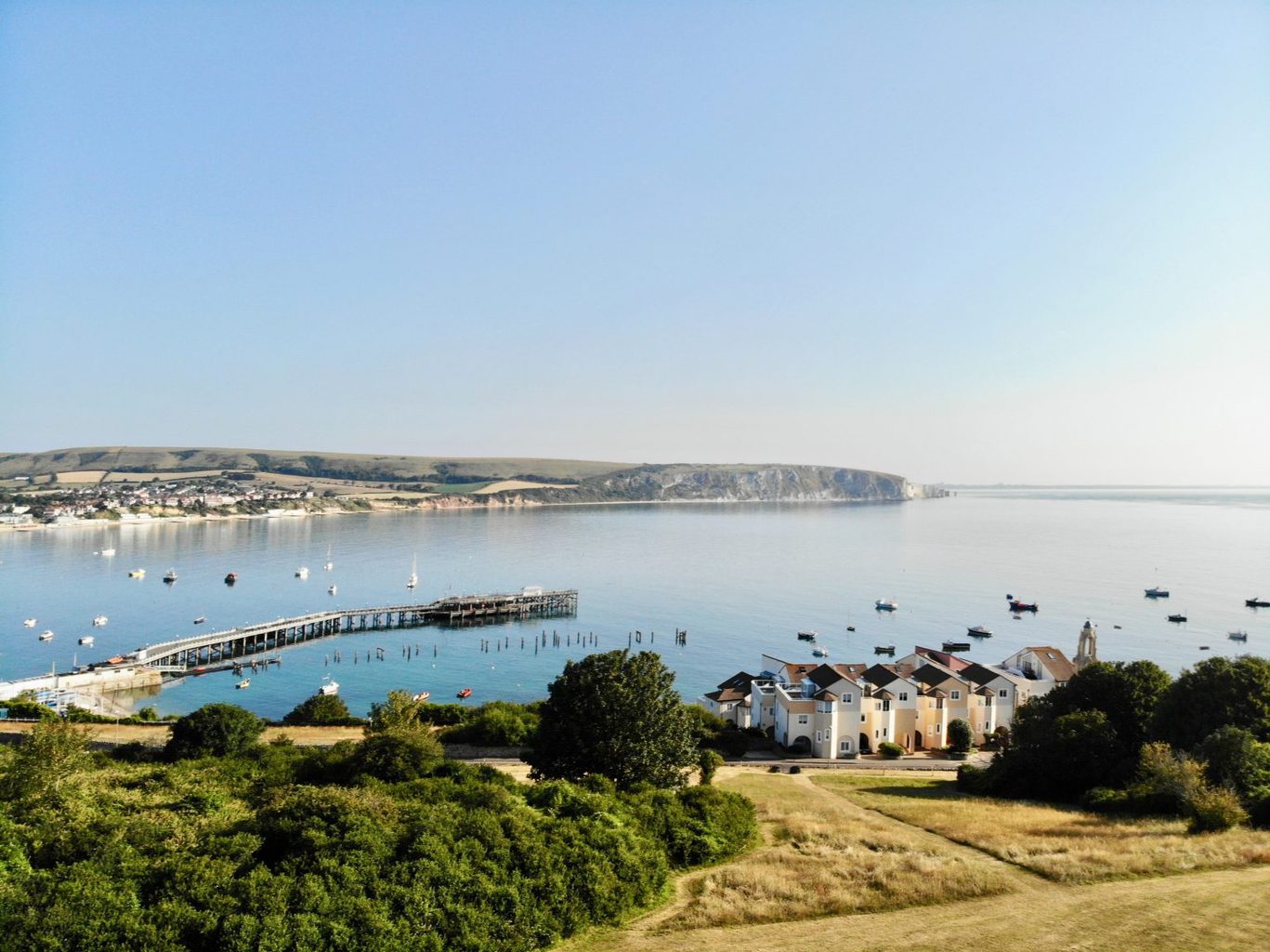 Dorset England: The Ultimate Dorset Travel Guide by a Local