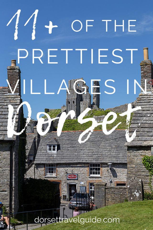 11 of the Prettiest Villages in Dorset | Dorset Travel Guide