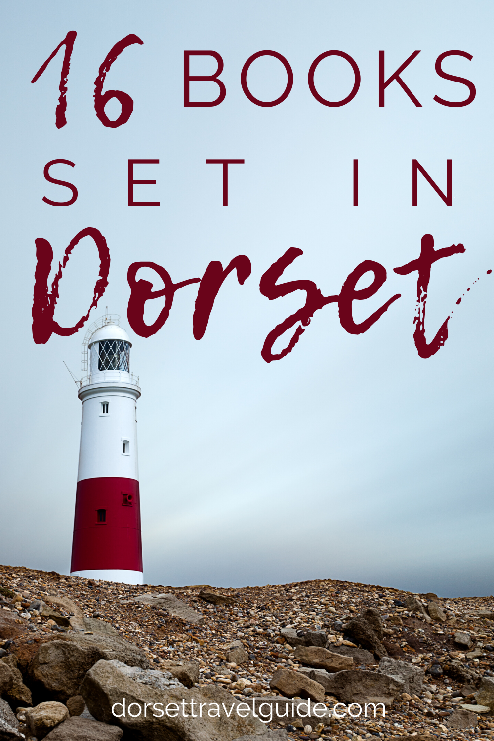 17 Fiction Books set in Dorset for your Reading List