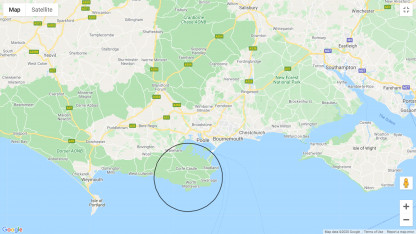 Isle of Purbeck Dorset - The Ultimate Travel Guide