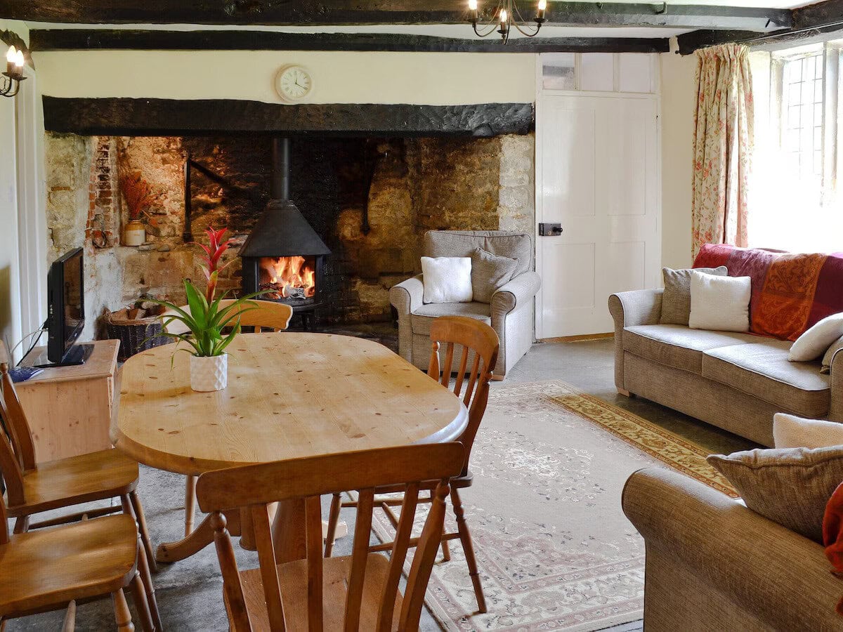 12 Dog Friendly Cottages in Dorset for a Country Escape