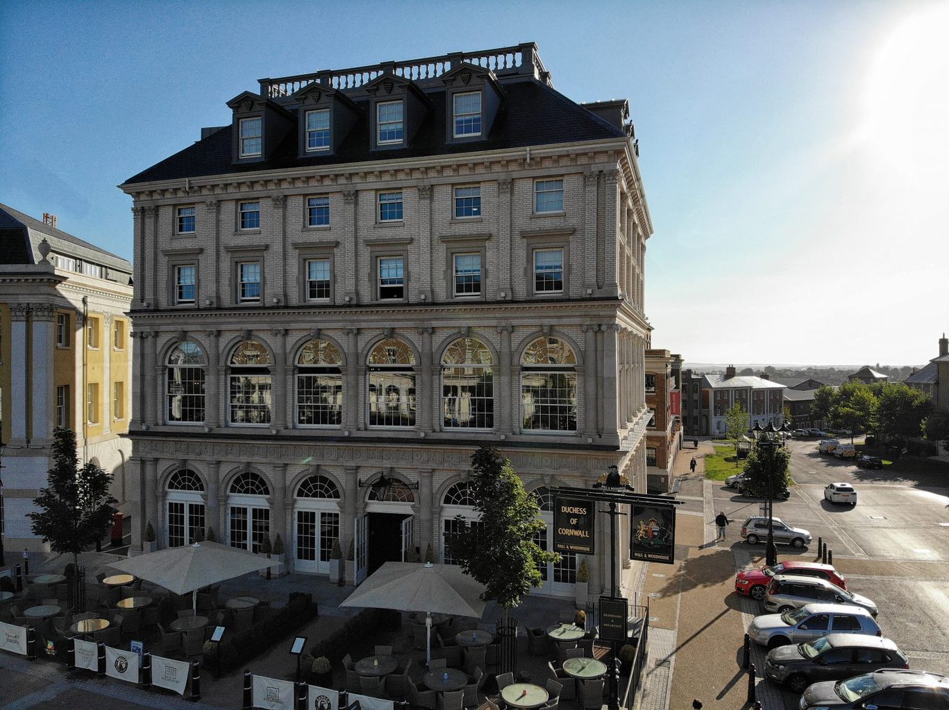 17 of the Best Places to Eat in Dorchester - A Local's Guide