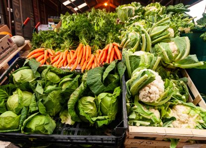 30+ Dorset Farm Shops for Amazing Local Produce!