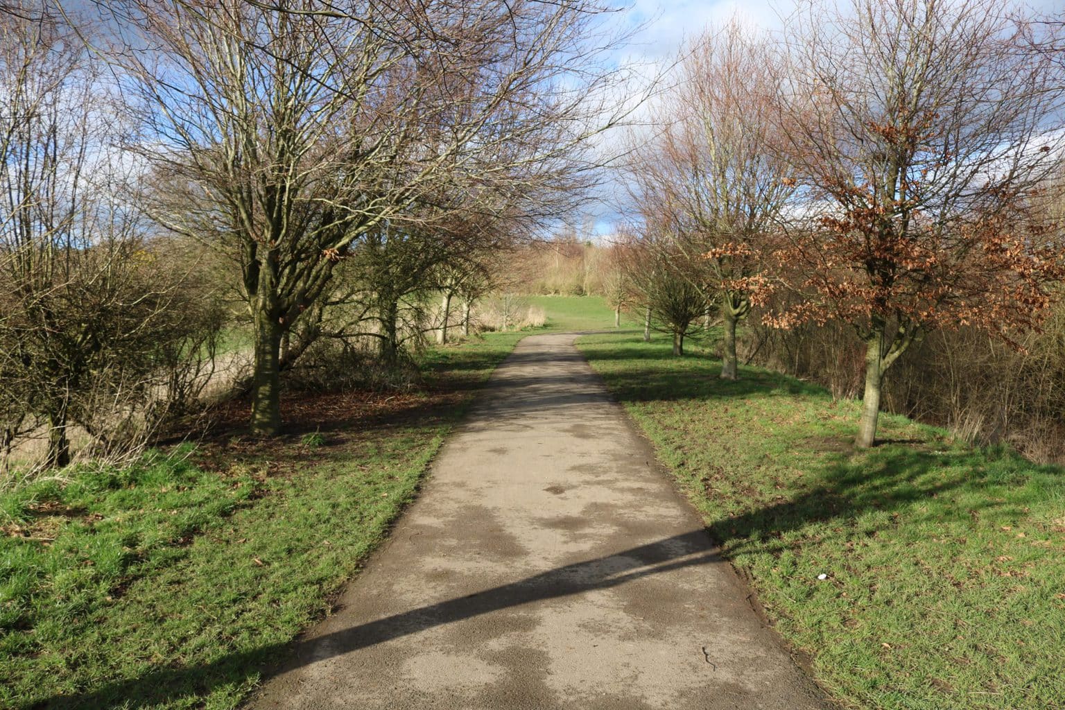Maiden Castle Walk - 5 Mile Circular from Poundbury