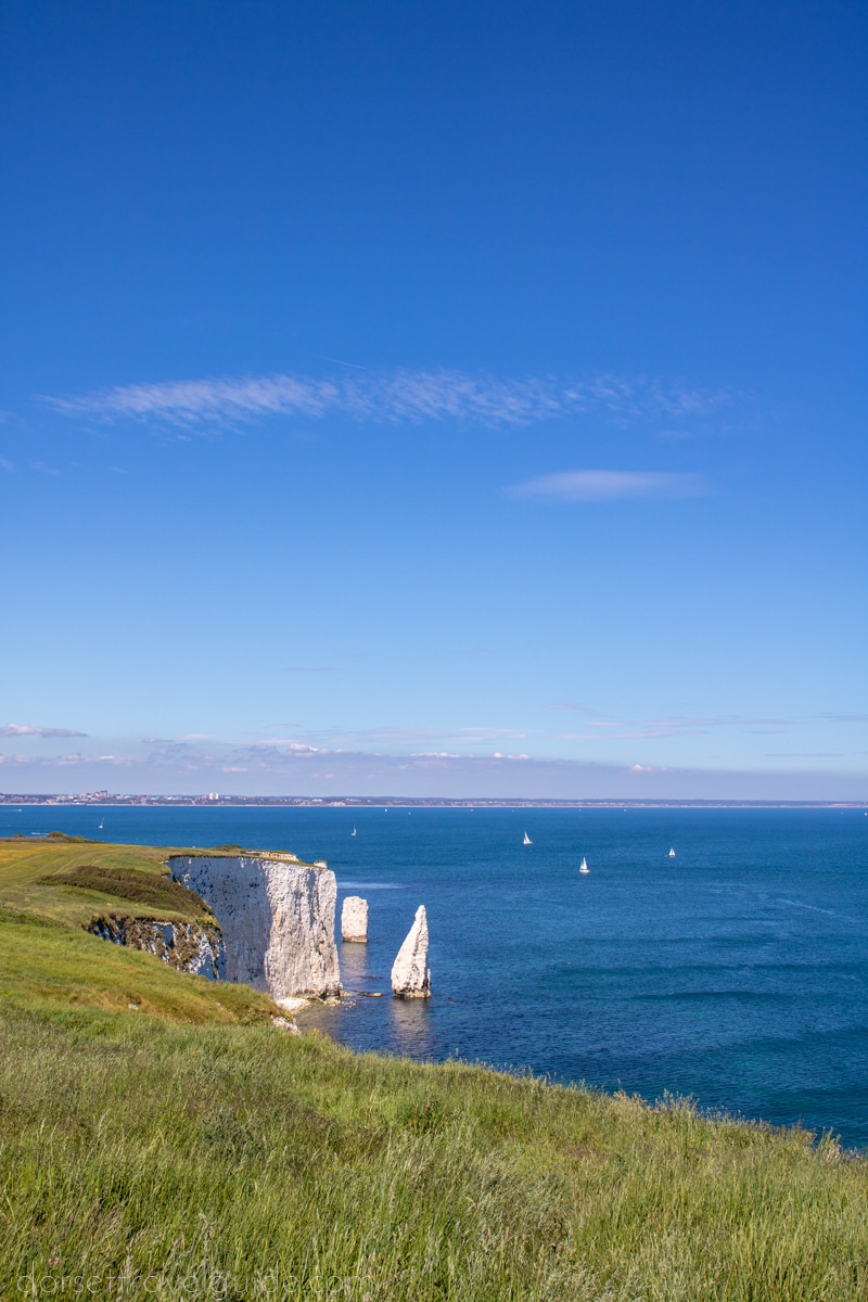 Everything You Need To Know About Visiting Old Harry Rocks