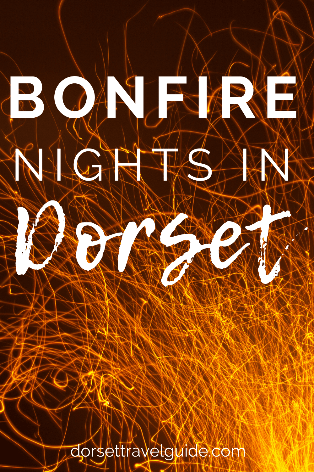 Dorset Fireworks and Bonfire Night Events for 2025