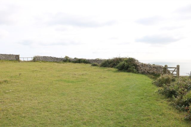 Dancing Ledge Walk: 5.5 Mile Circular From Durlston in Swanage