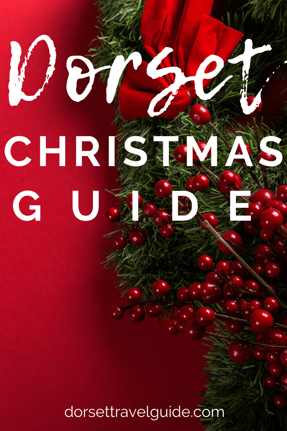 Christmas in Dorset: The Ultimate Guide to Events in 2023!