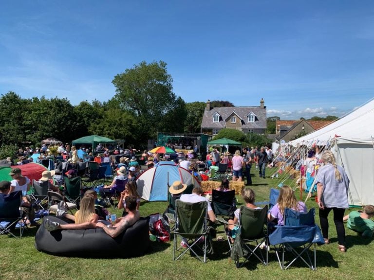 12 Dorset Music Festivals you Need to Attend in 2026