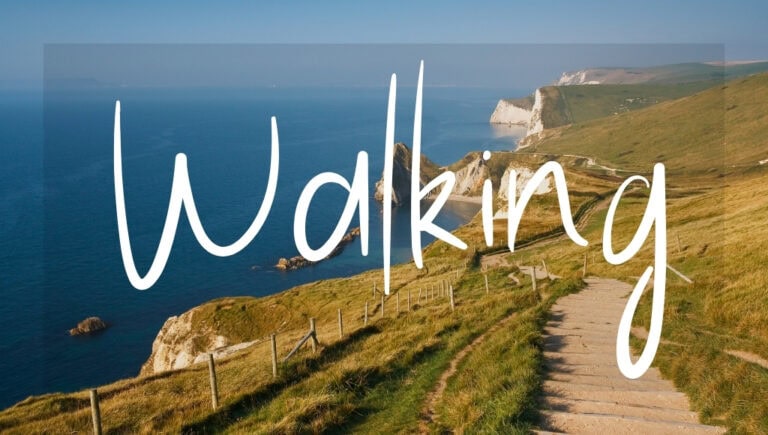 Dorset Walks & Walking Guides