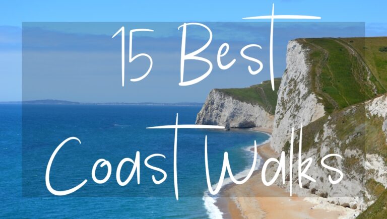 Dorset Walks & Walking Guides