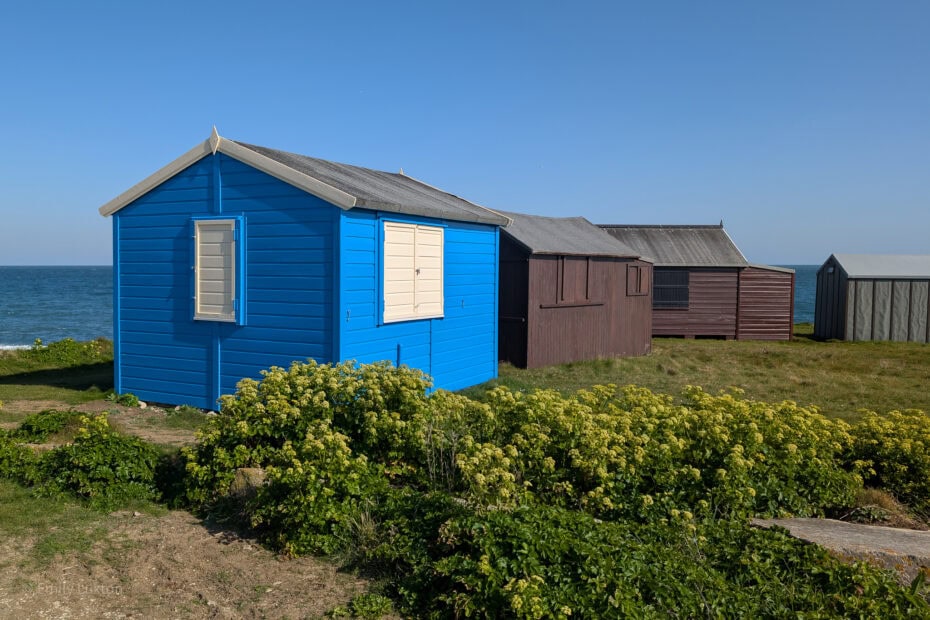 Portland Bill Walk: 4 Mile Short Circular Route Guide