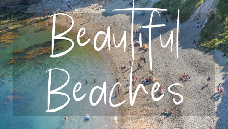 Beaches in Dorset: The Complete Guide