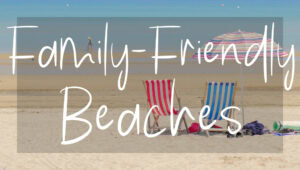 Beaches in Dorset: The Complete Guide